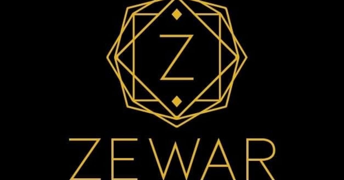 ZEWAR Fashion Jewellery - Australia | about.me