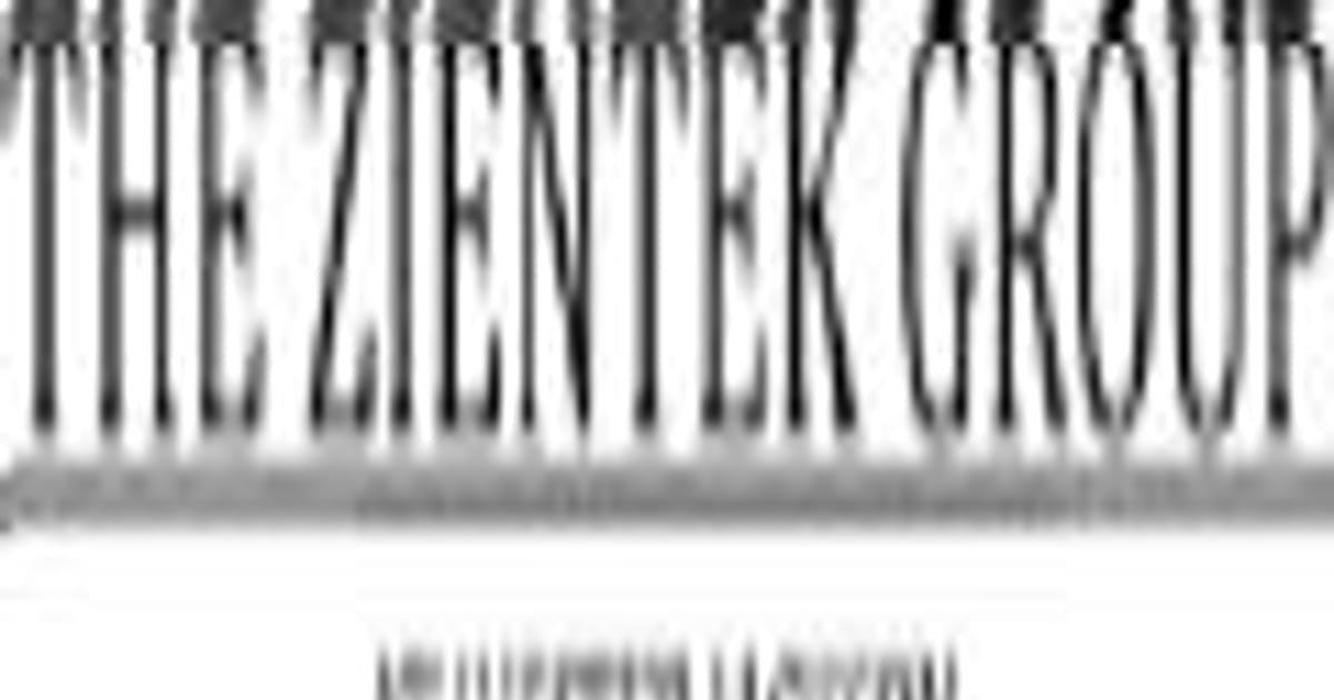 The Zientek Group | about.me