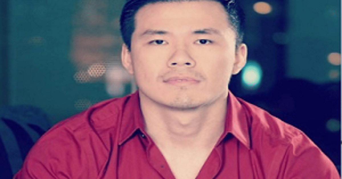Ziqiang Mike Ke - Las Vegas, Nevada, United States | about.me