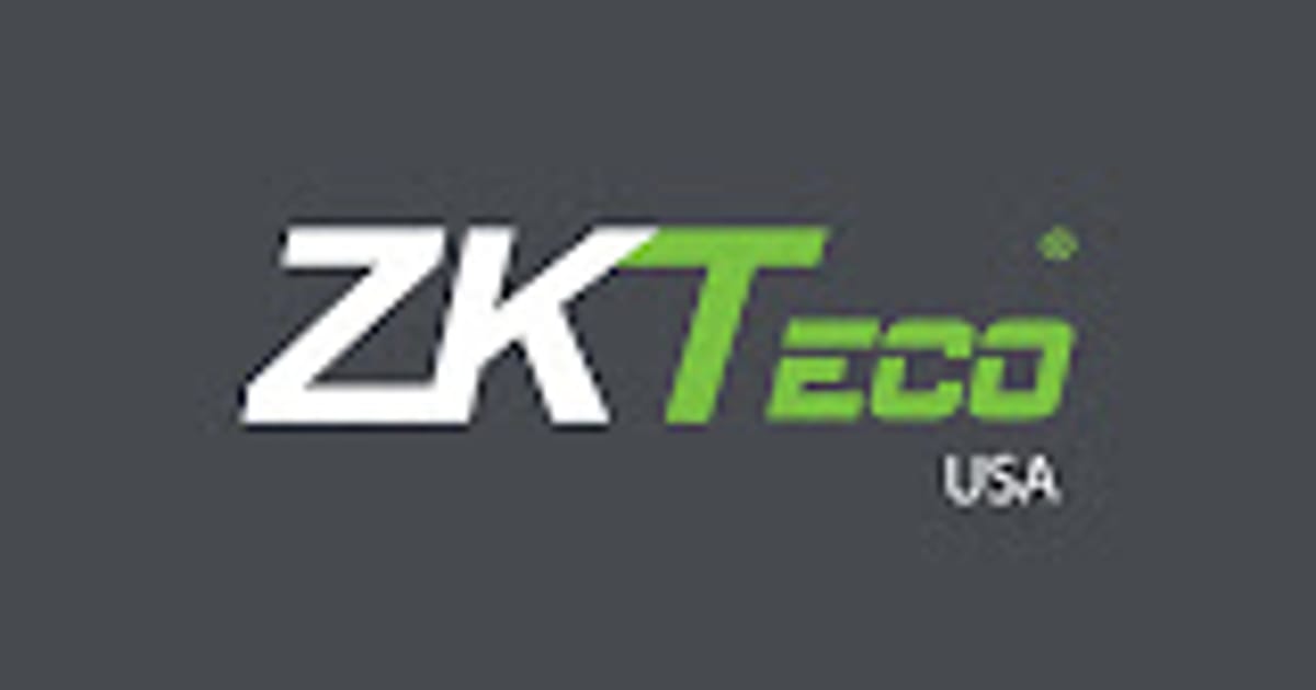 ZKTeco USA - Georgia, USA | about.me