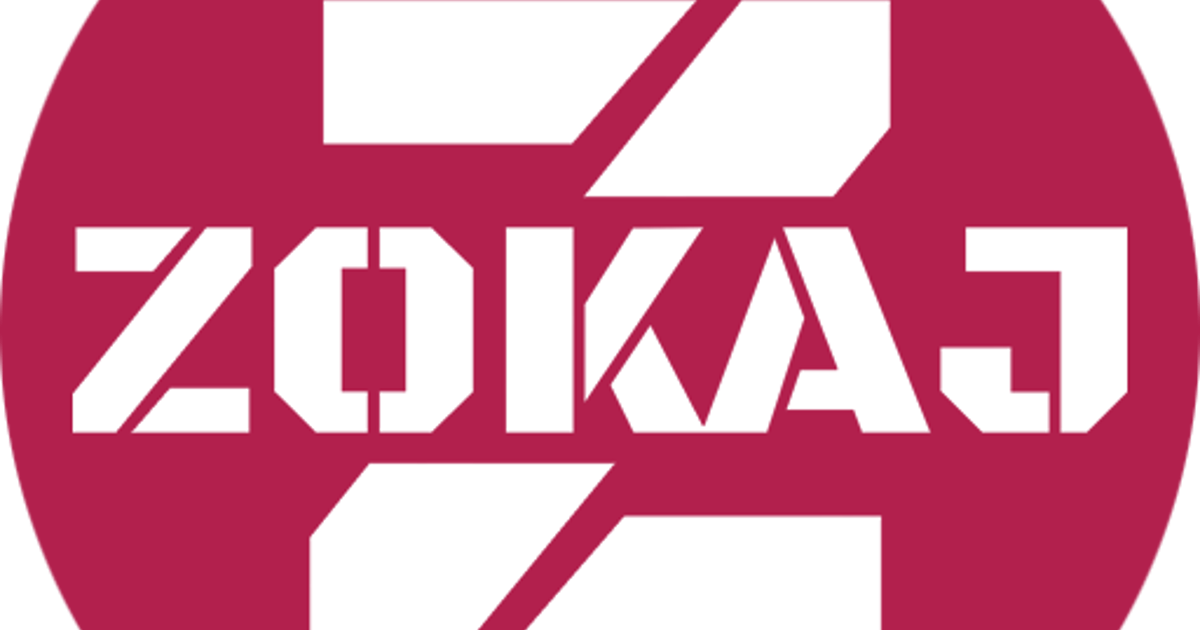 Zokaj - Watch tokusatsu shows for free on Zokaj.com | about.me