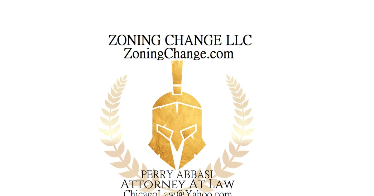 Zoning Change LLC - Cook County Illinois | about.me