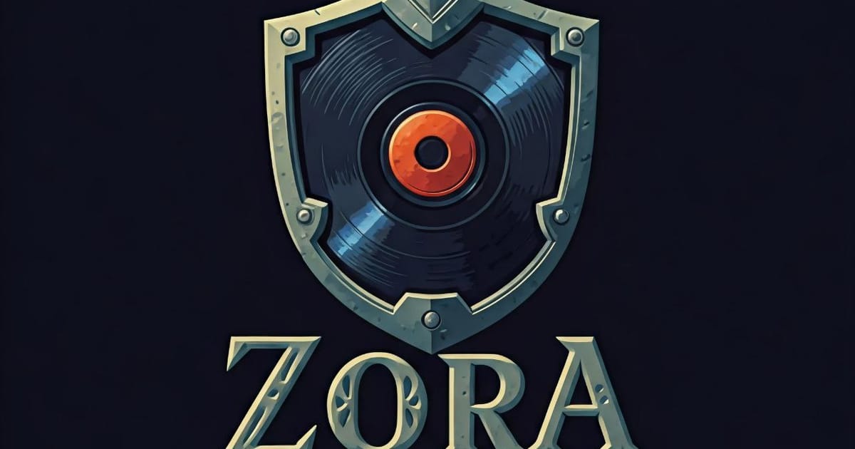 Zora Records - Milan | about.me