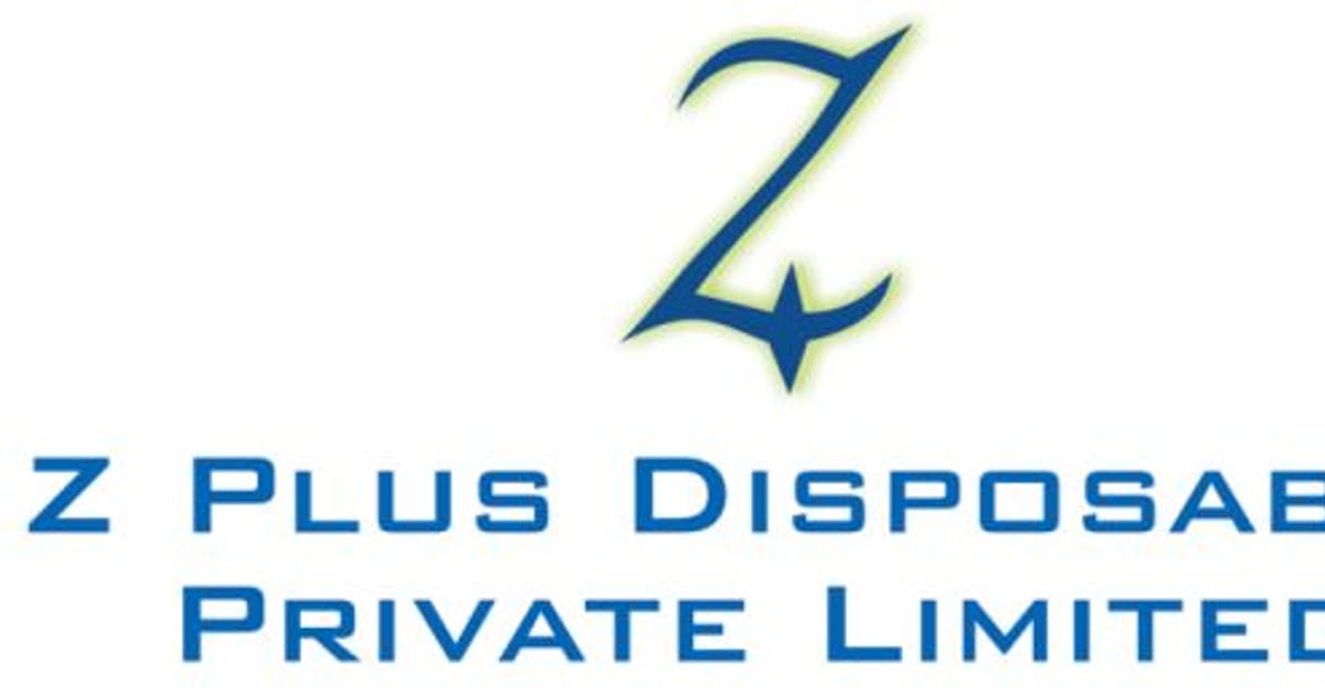 Z Plus Disposable Private Ltd - Ahmedabad, India | about.me
