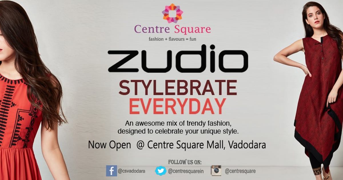 Zudio Franchise - india | about.me