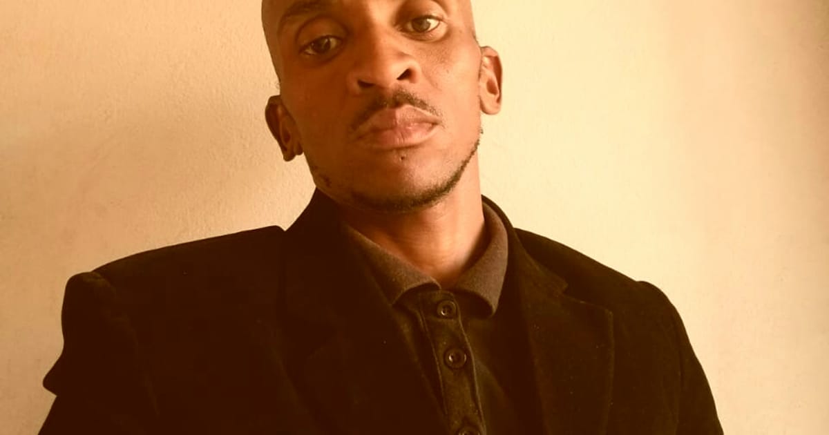 Zuko Patrick Magoloza - Daveyton | about.me