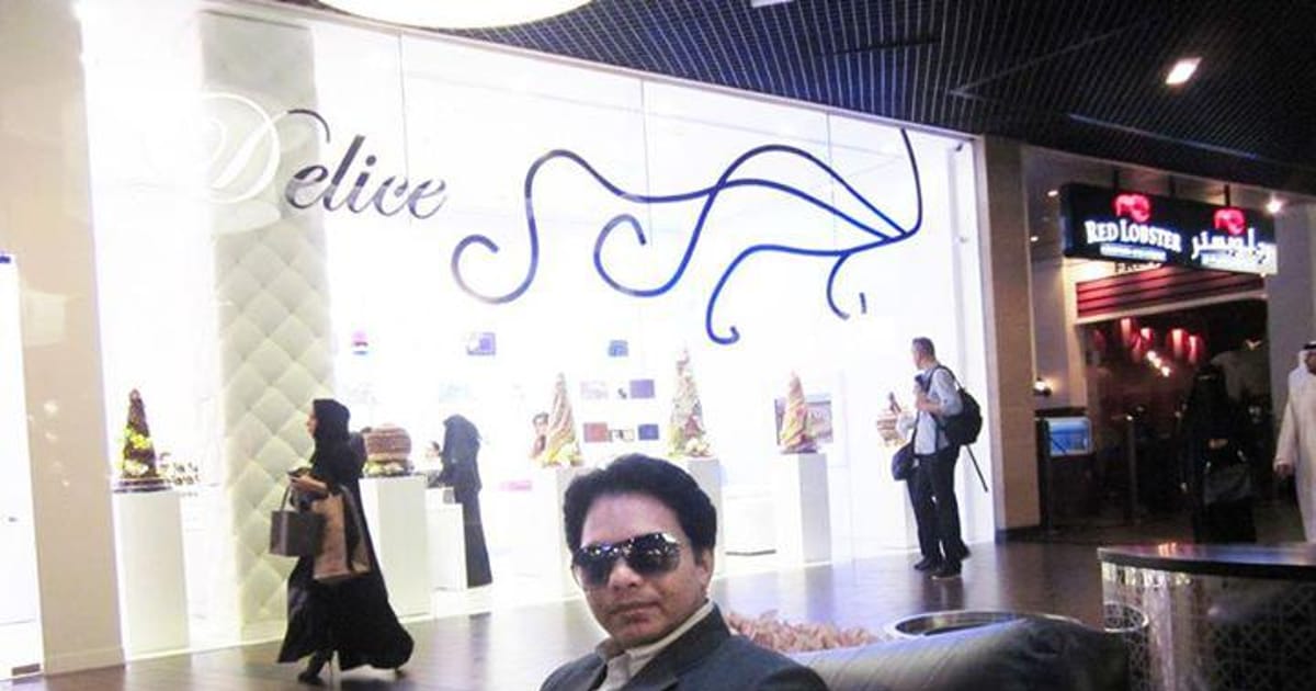 Zulfi Azad - New Delhi, India., PLAN MEDIA PRIVATE LIMITED, Graduate | about.me