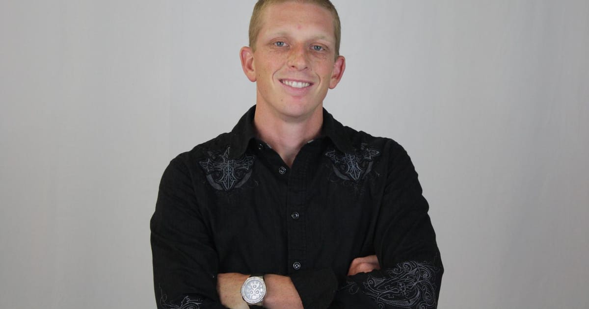 Vaden Hoffman | about.me