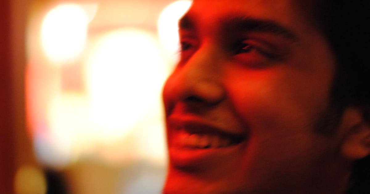 Varun Parekh - Mumbai, Maharashtra, India, www.cuff.in | about.me