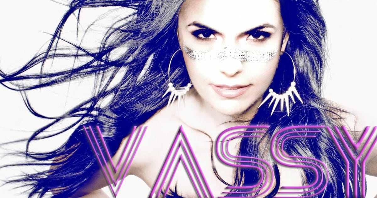 VASSY | about.me