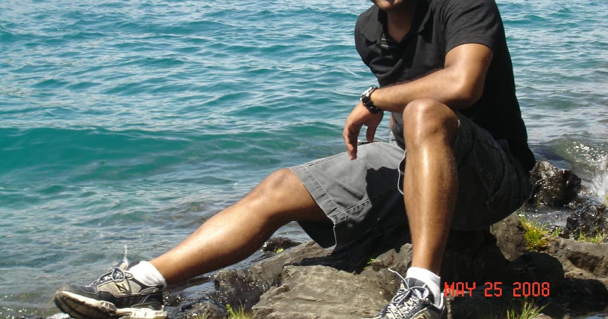 Srinivas (Vasu) Chappidi - Seattle, Washington, United States ...