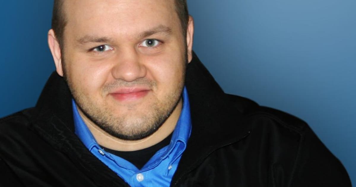 Vitaly Babiy | about.me