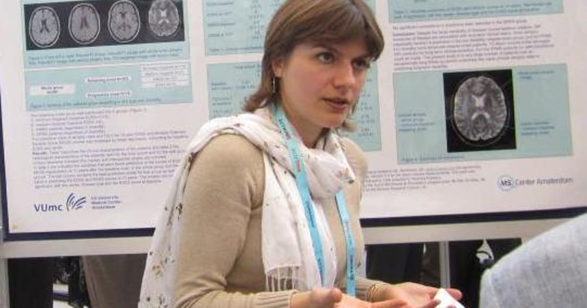 Veronica Popescu | about.me