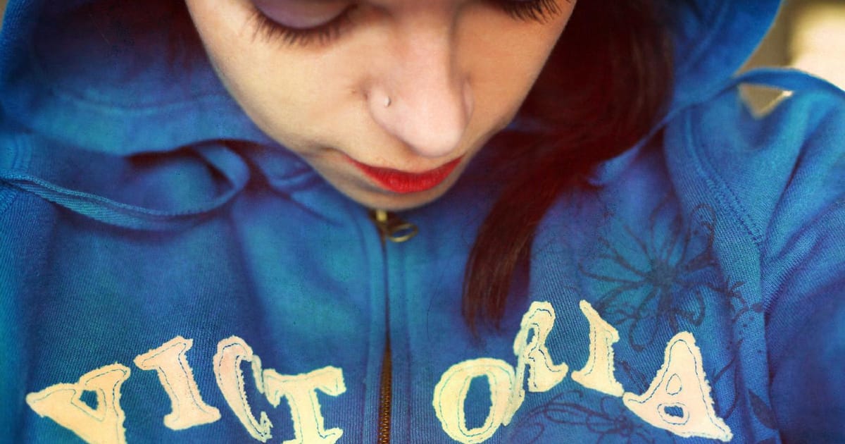 Victoria Burgamy | about.me