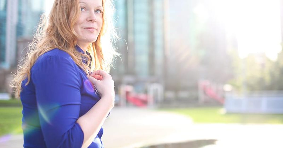 Victoria Westcott | about.me