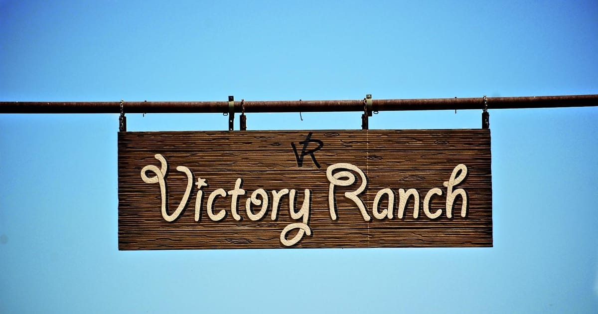 Victory Ranch | about.me