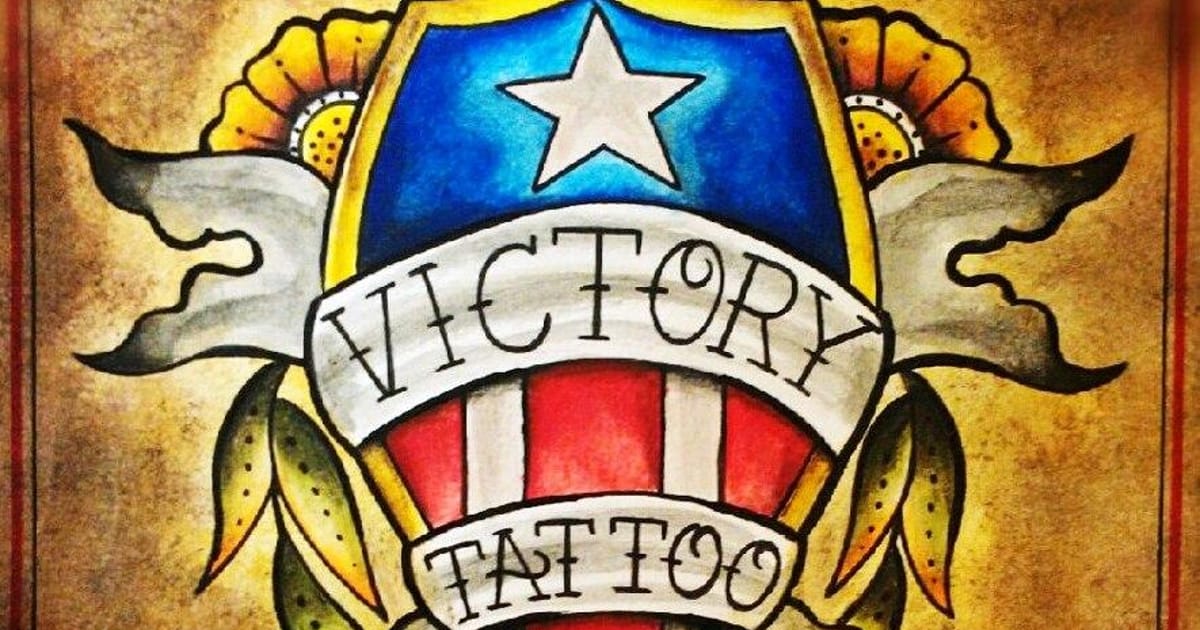 VICTORY TATTOO | about.me