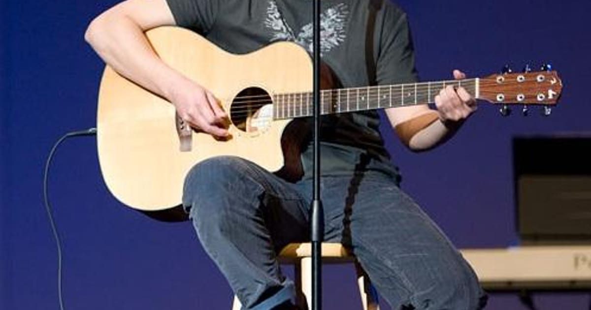 Vincent Gao | about.me