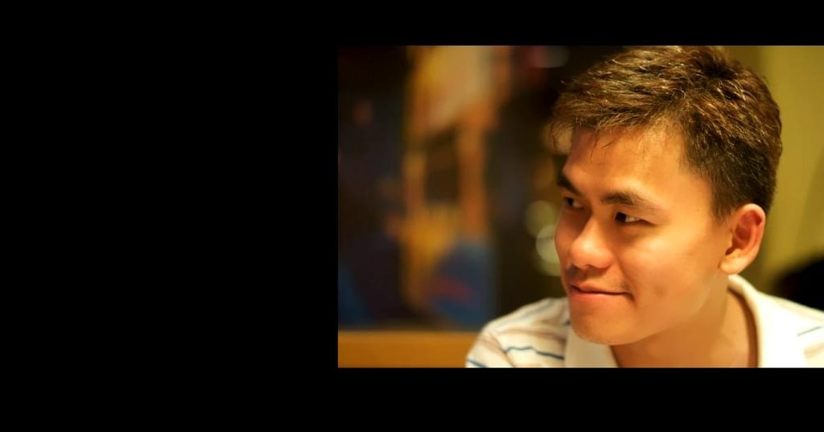 Vincent Tan | about.me