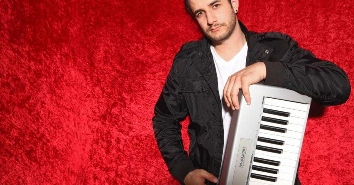 Vinny Venditto | about.me