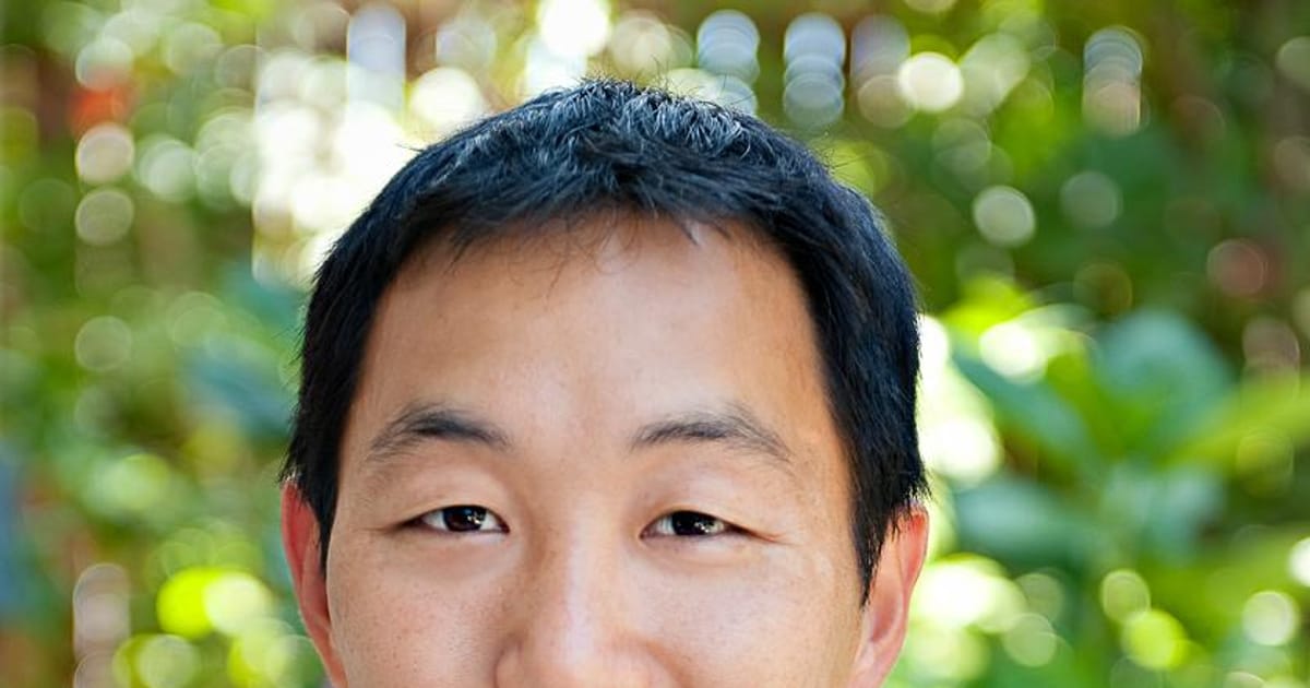 Jeffrey Bender | about.me