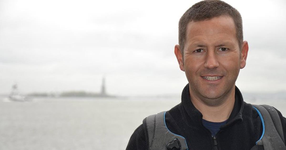 JEAN VAN HOUTRYVE | about.me