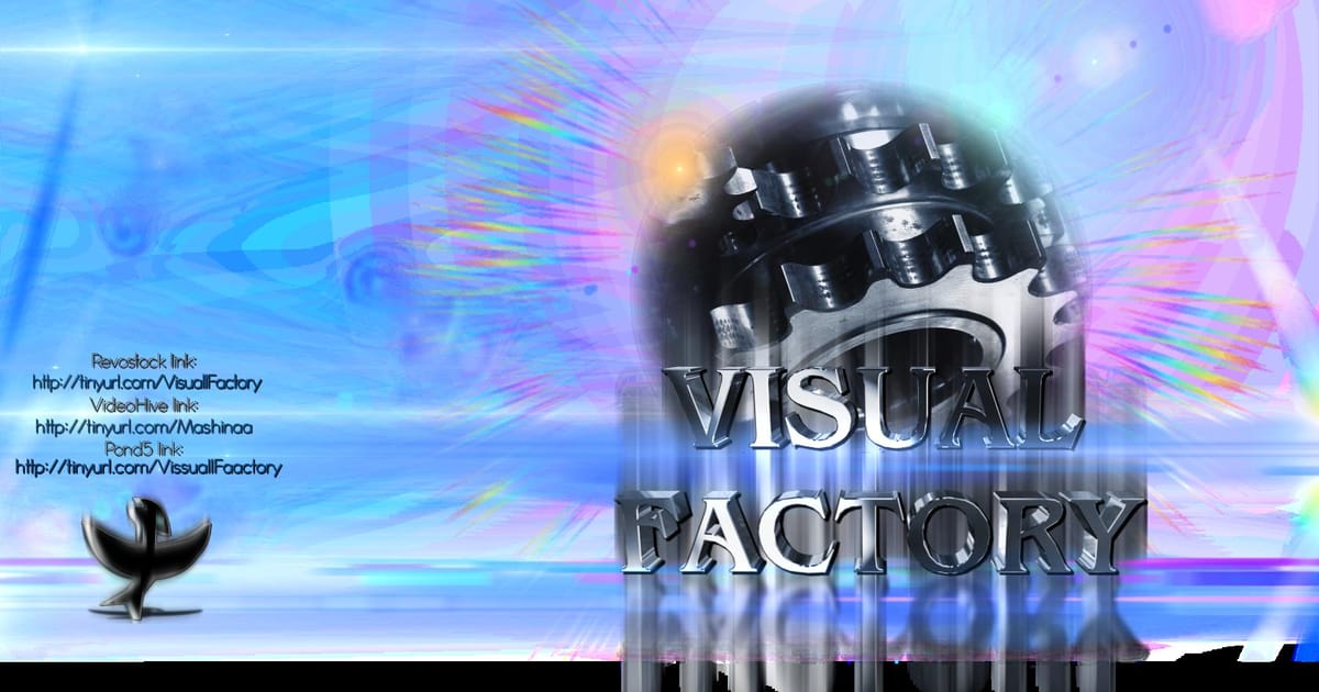 VisualFactory | about.me