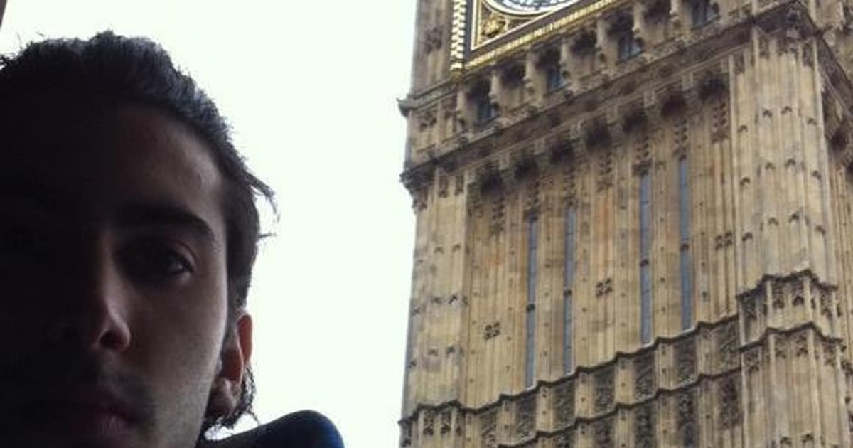 Vincenzo Ruffa | about.me