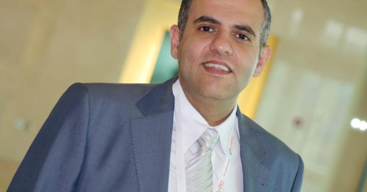 Wael Baidas | about.me