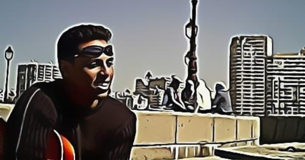 Waleed Tarek | about.me