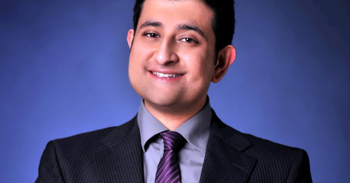 Waseem Mirza | about.me