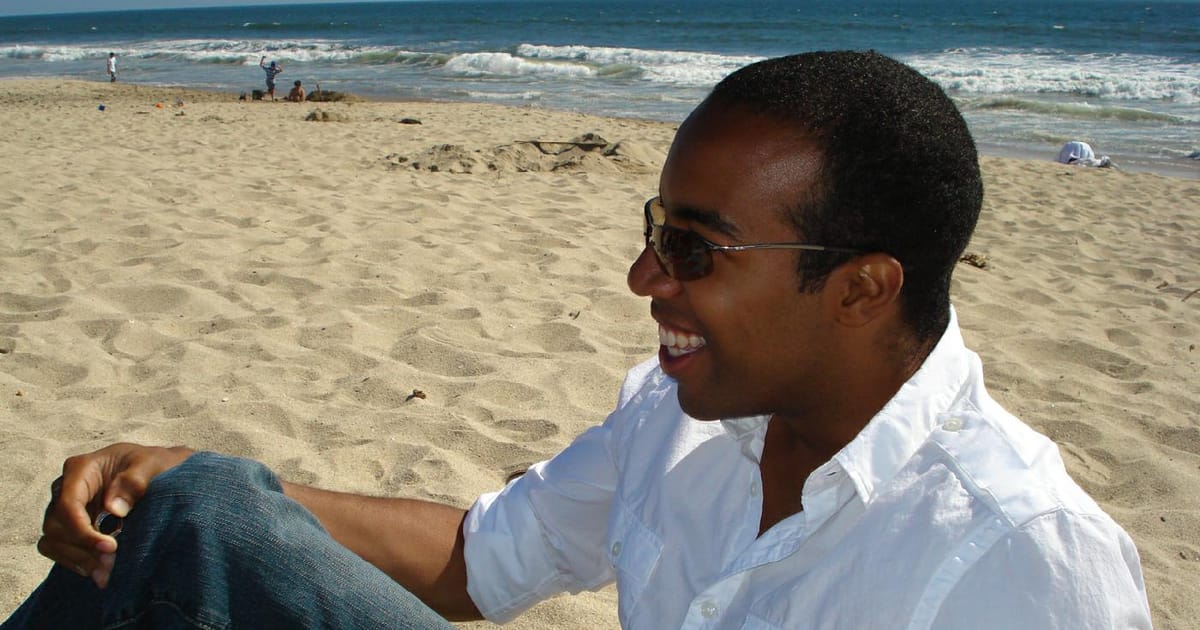 Warren Colbert | about.me