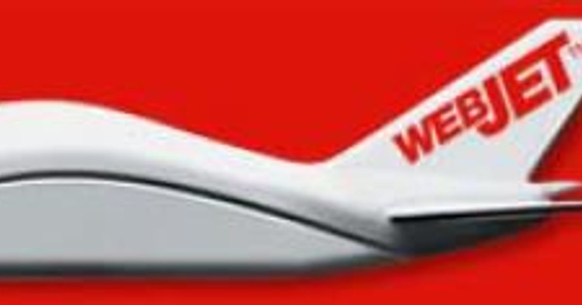 Webjet Australia | about.me