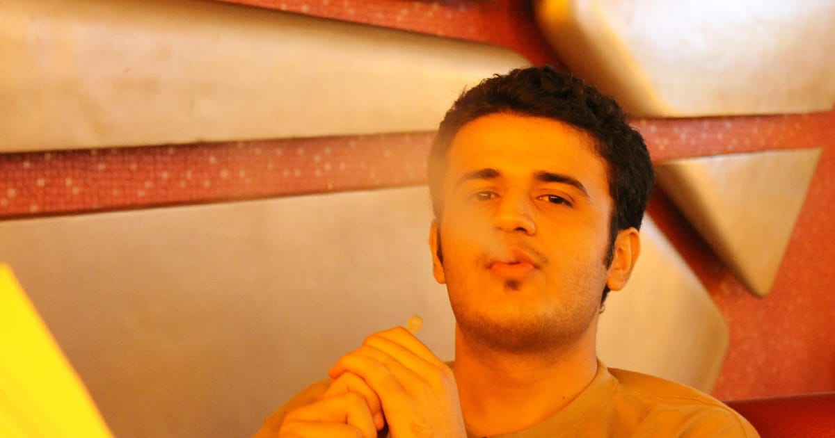 Aayush Shastri New Delhi About Me