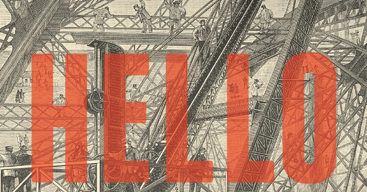 Web Smith | about.me