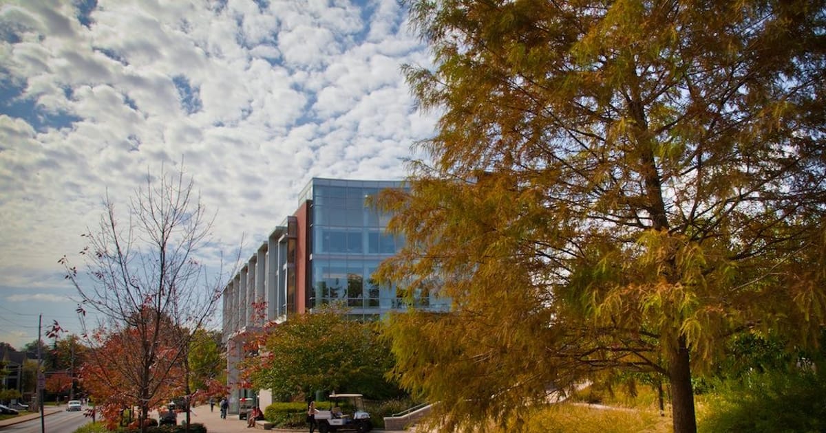 Webster University - St. Louis, Mo. | about.me