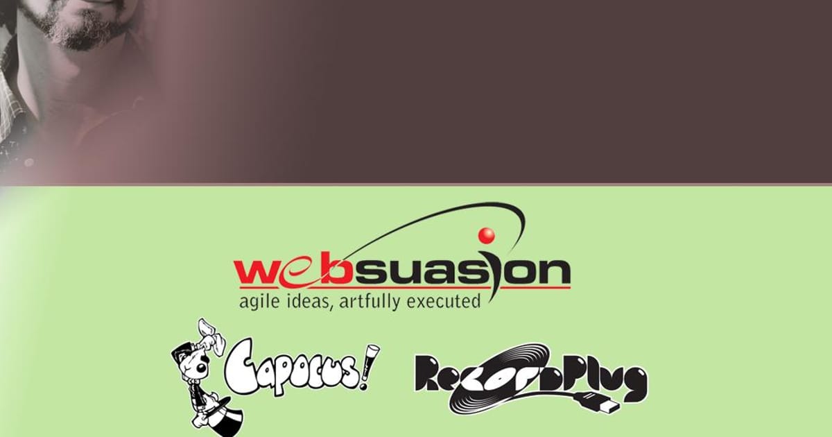 J Ryan Williams | about.me