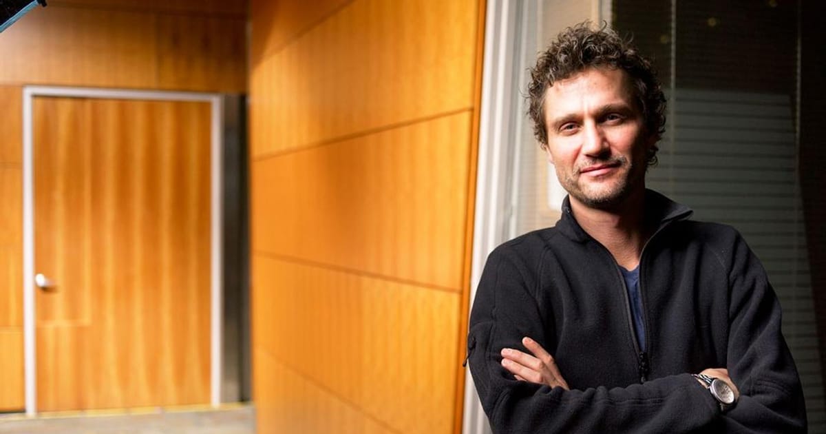 daniel westgate | about.me