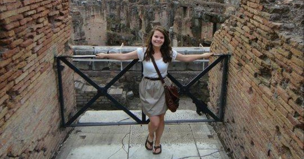 Whitney Stevens | about.me