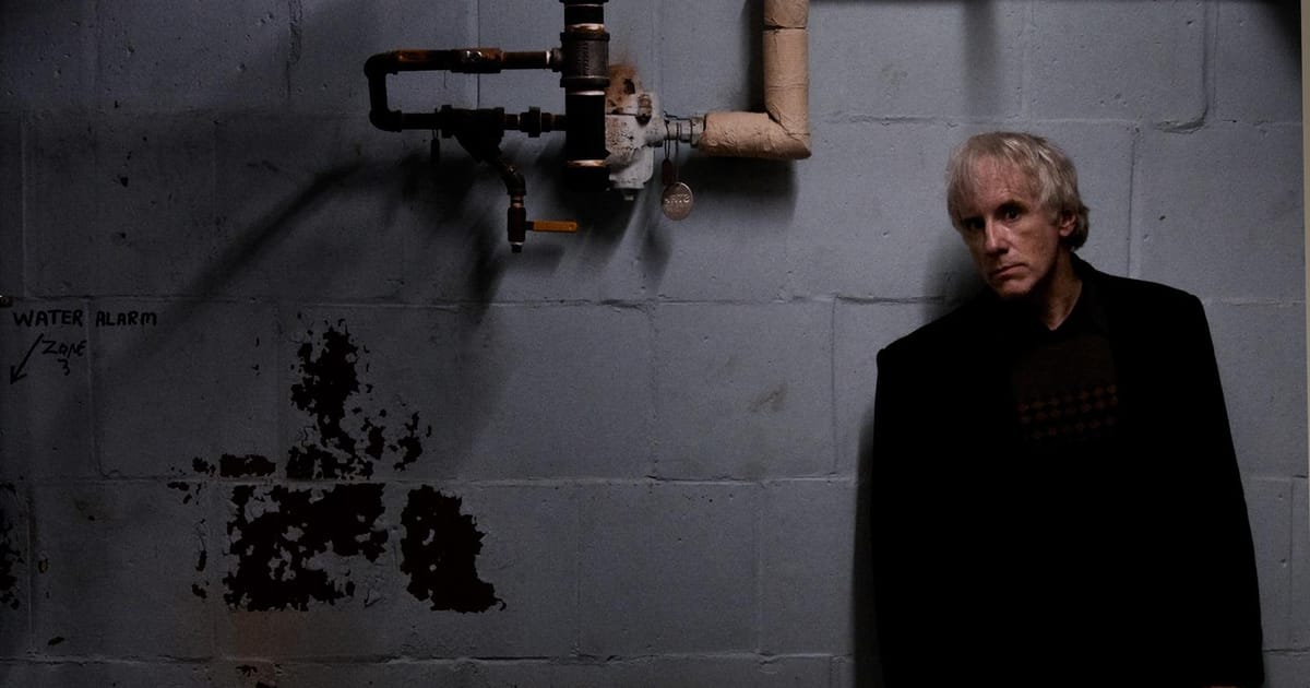 Wilson Hutton | about.me