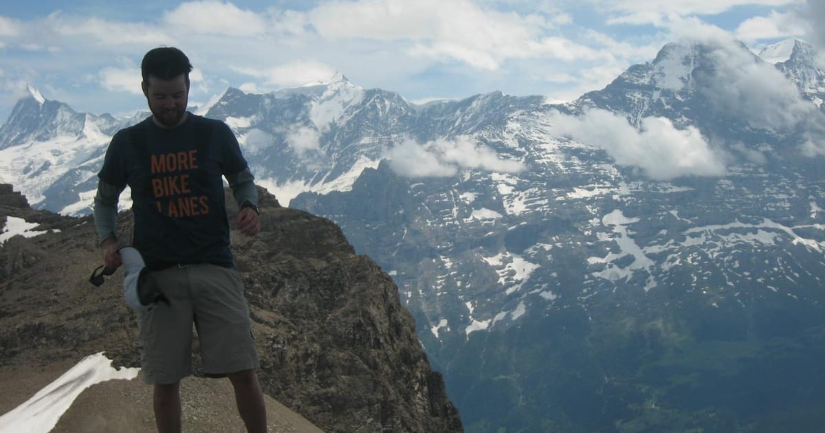 Will Coghlan | about.me