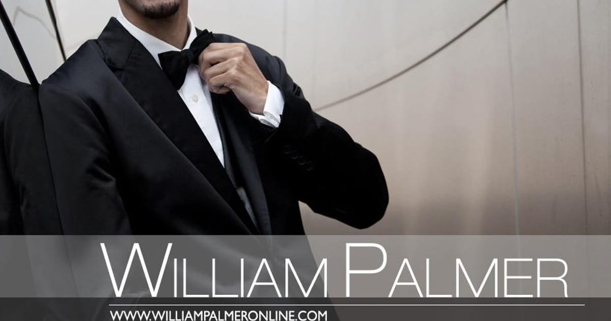 William Palmer - Atlanta, GA | Los Angeles, CA, BA Television & Film ...
