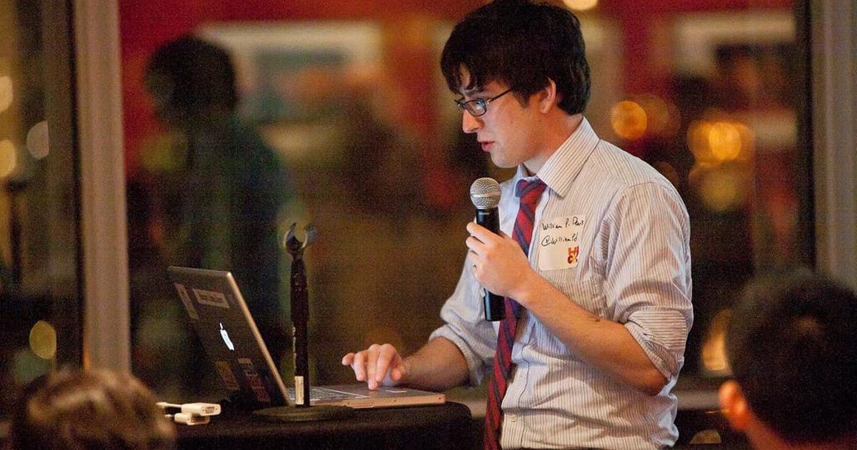 William P. Davis | about.me