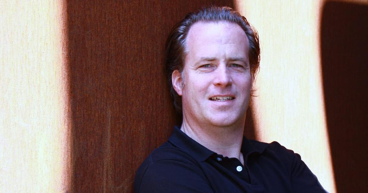 Bernd Zimmermann | about.me