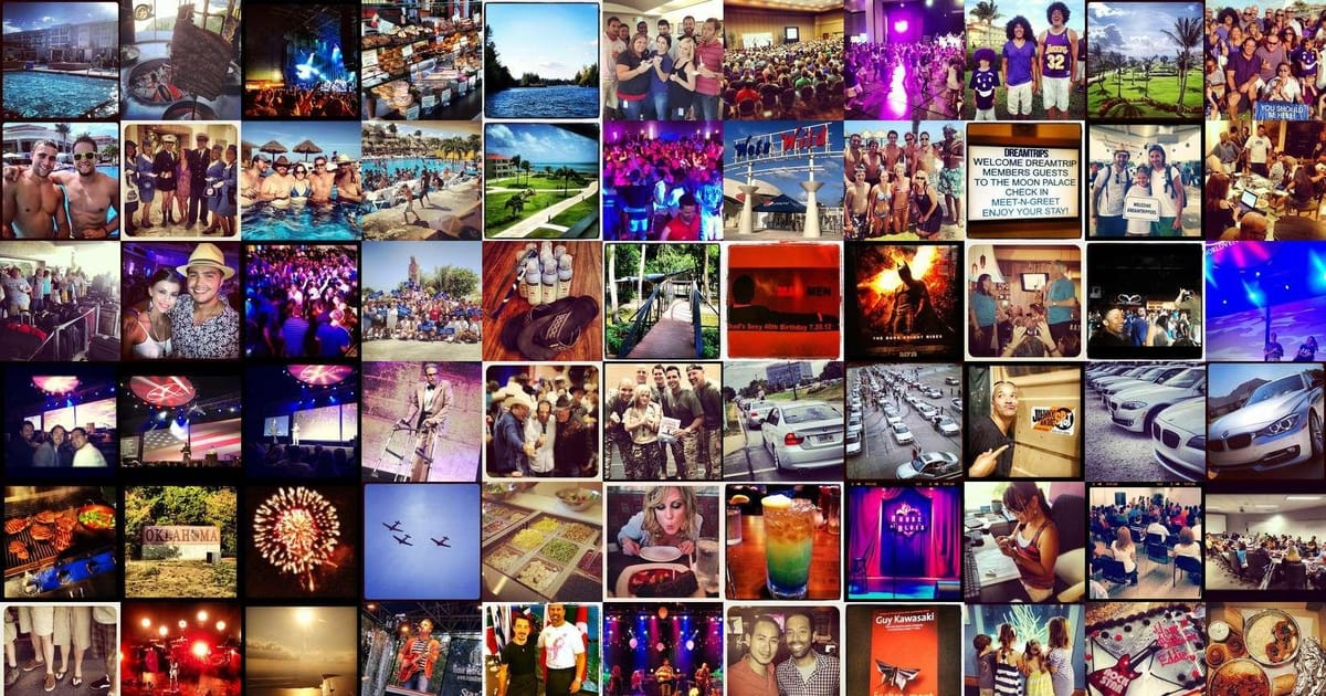 WorldVentures | about.me