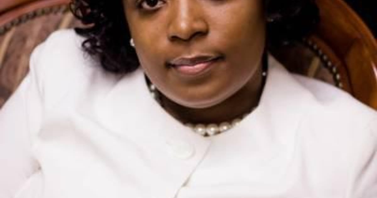 Yolanda Stith - 5429 Park Heights Ave. Baltimore, MD 21215 ...