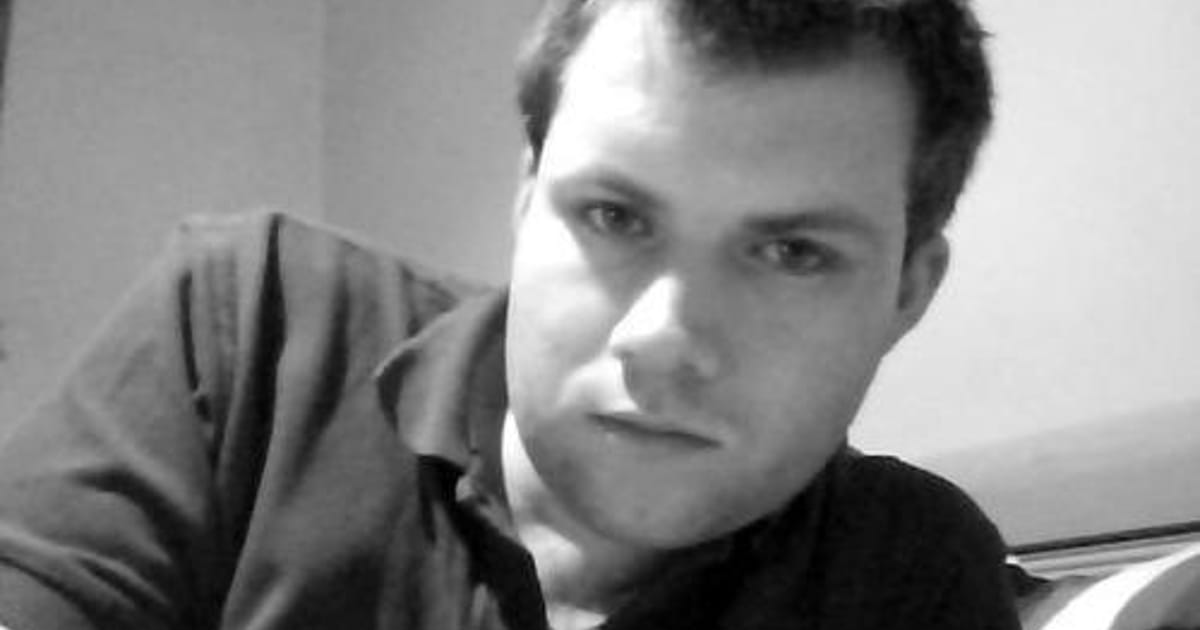 Will Treece | about.me