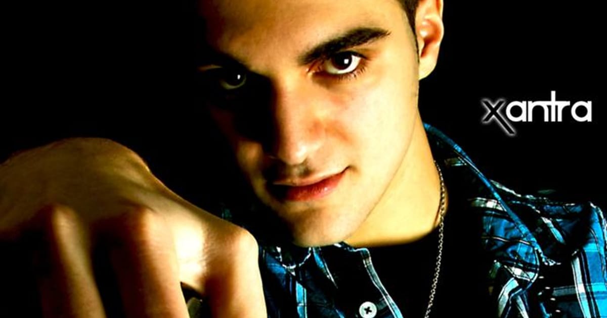 Xantra | about.me