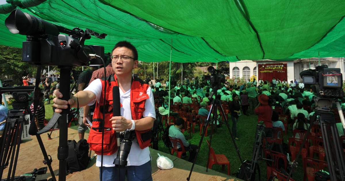 Jiaming Xu | about.me