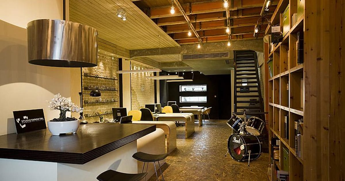 Yaron Tal | about.me